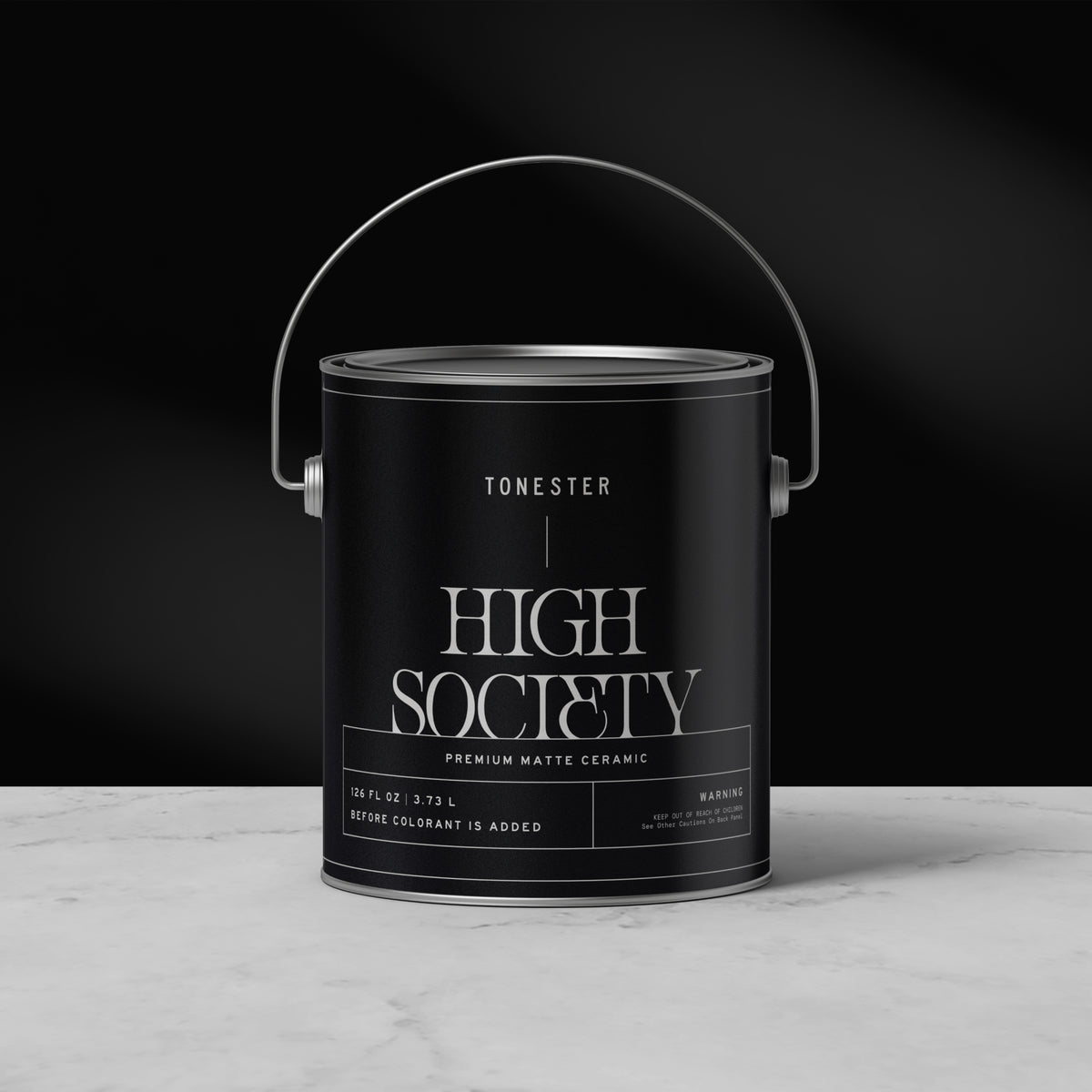 The Afternoon – tonesterpaints