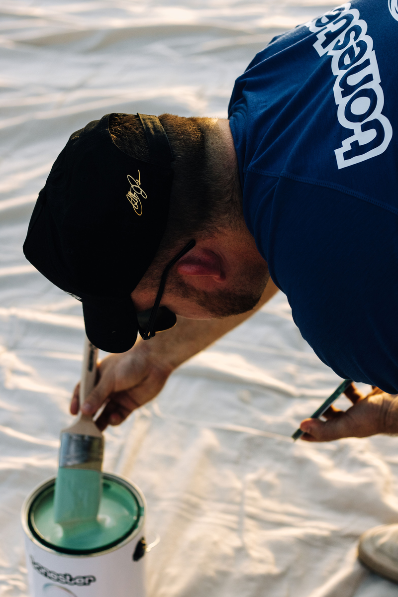 Tonester Merchandise – tonesterpaints