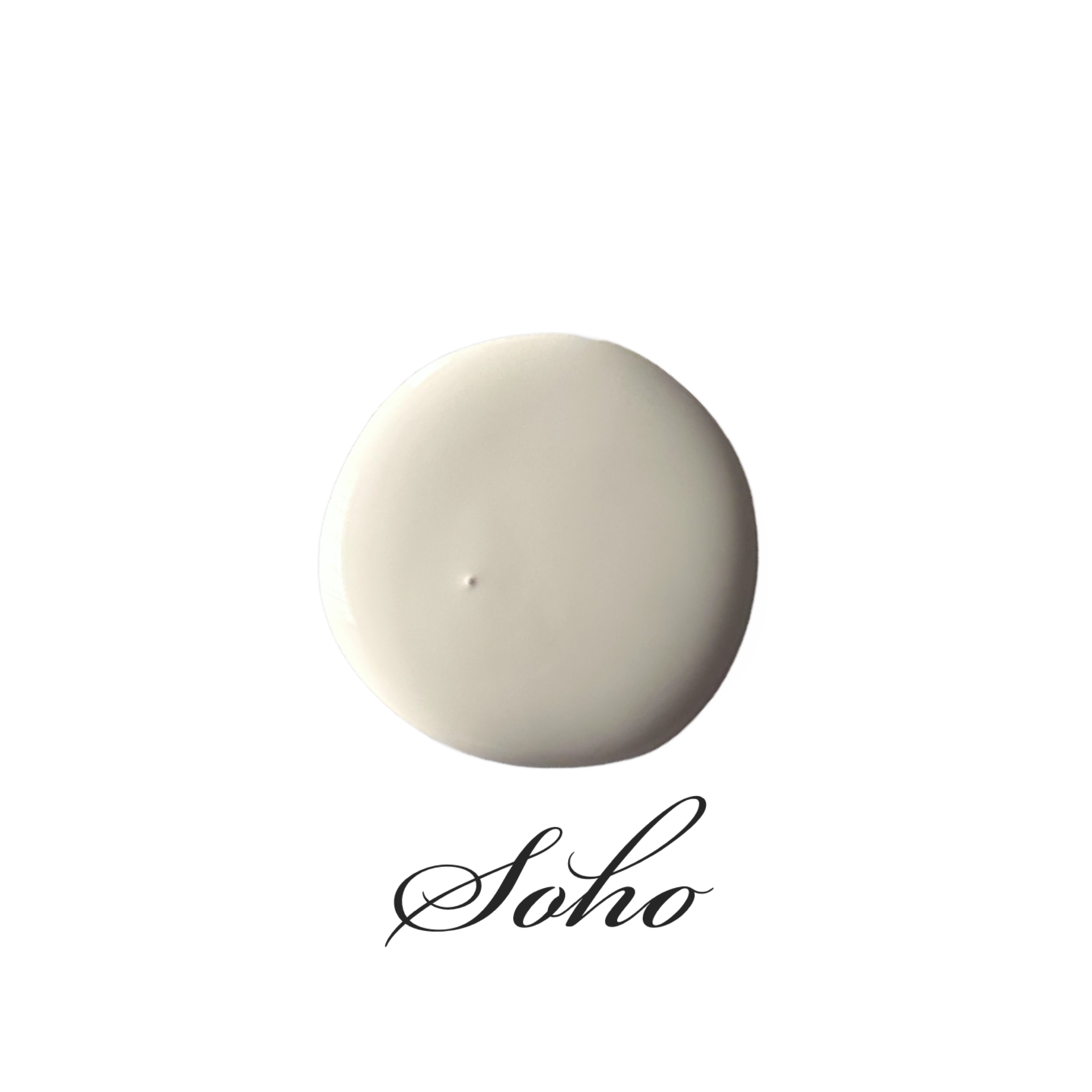 Soho – tonesterpaints