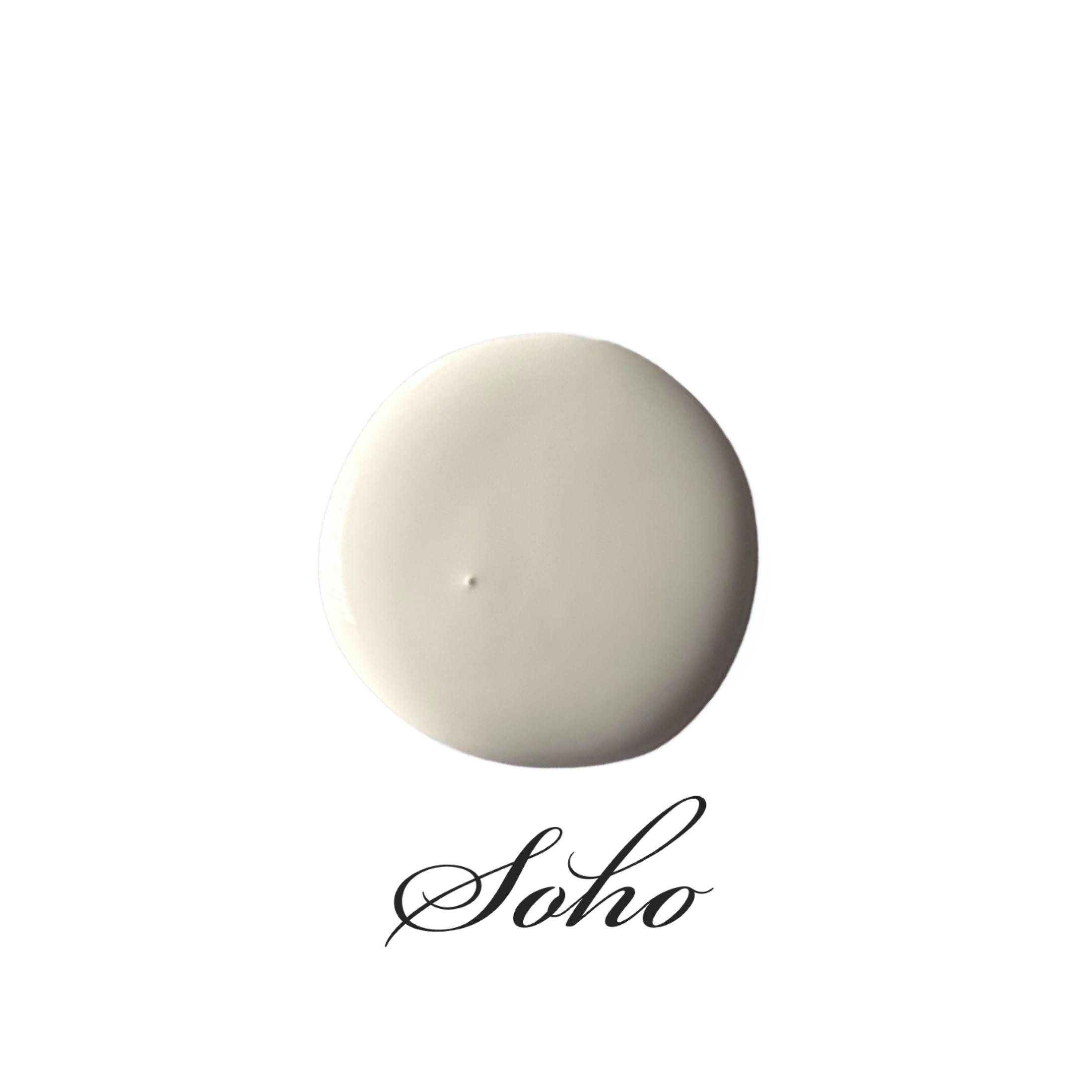 Soho – tonesterpaints