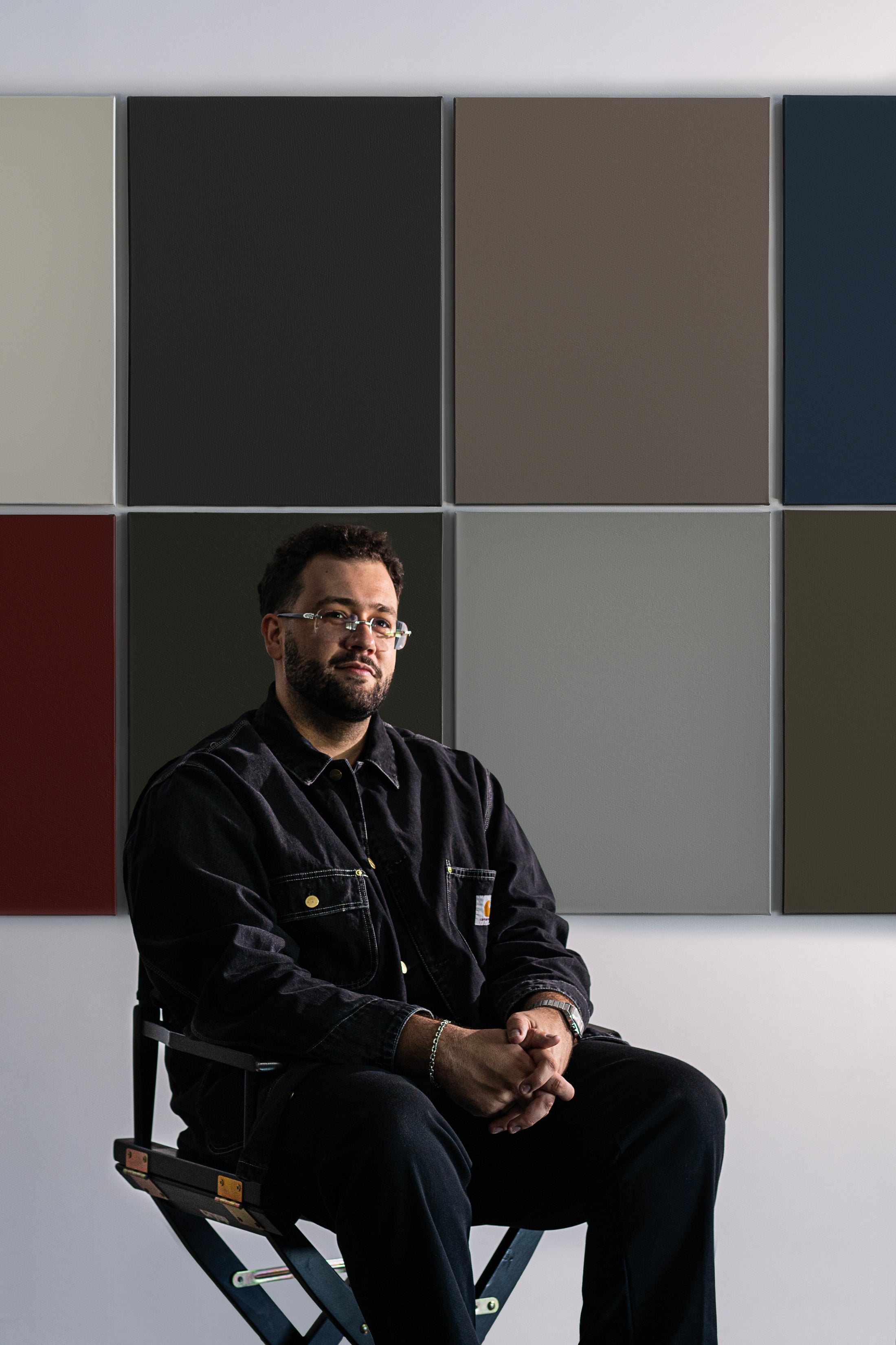 Tonester Paints – tonesterpaints