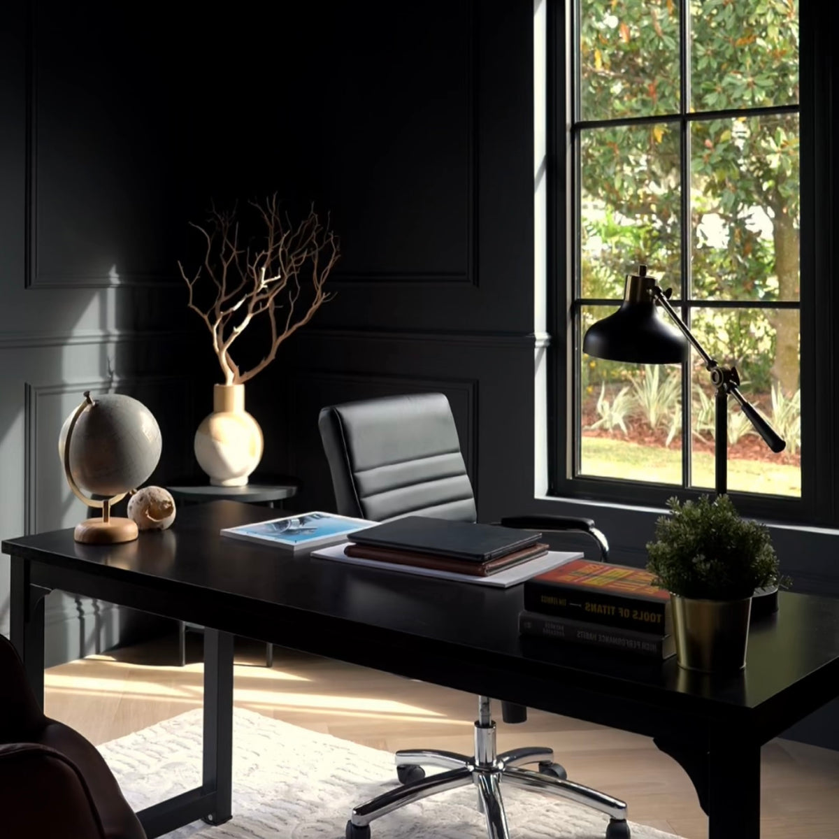 A Nameless Parade. – tonesterpaints