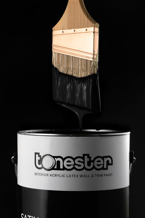 Tonester Paints – tonesterpaints