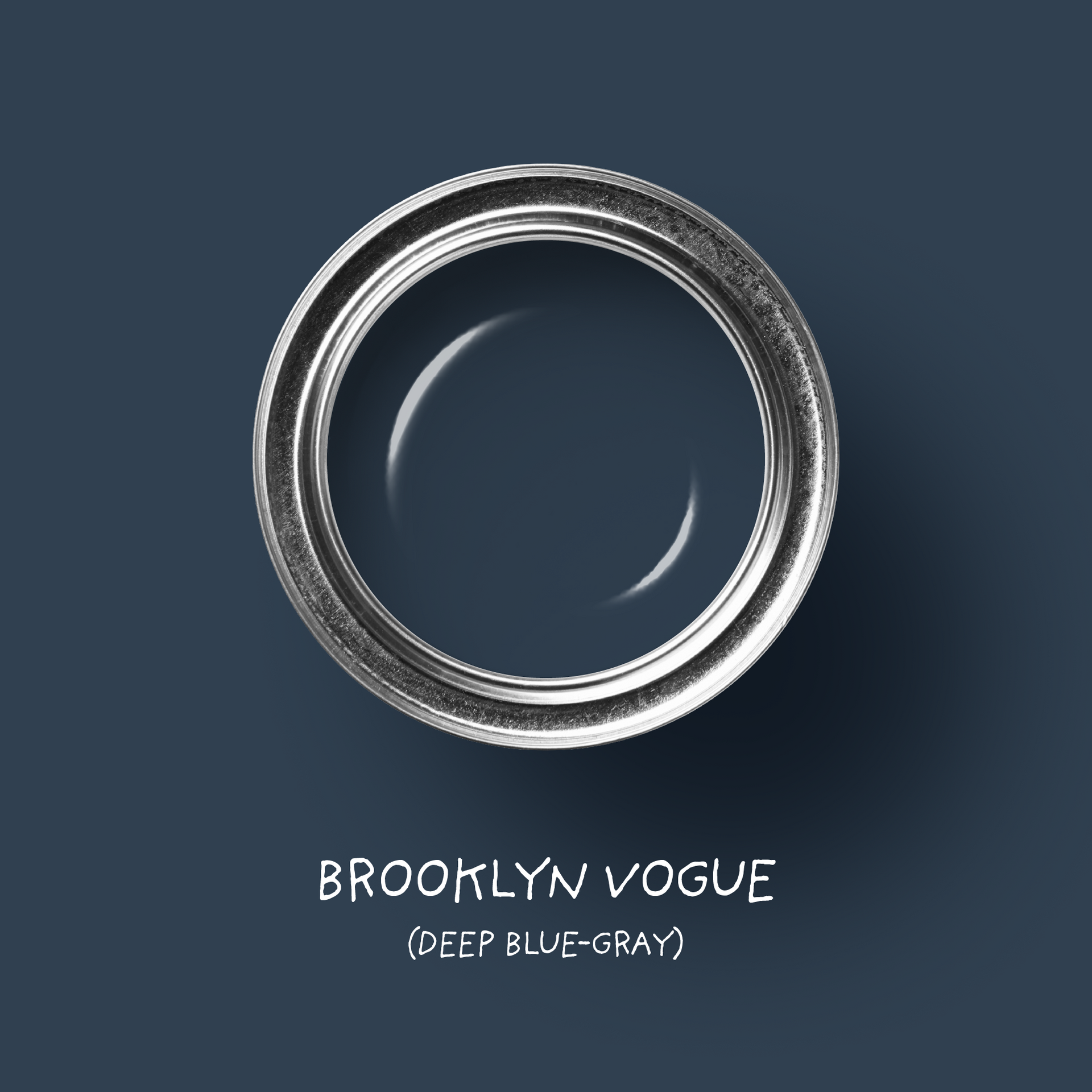 Brooklyn Vogue – tonesterpaints