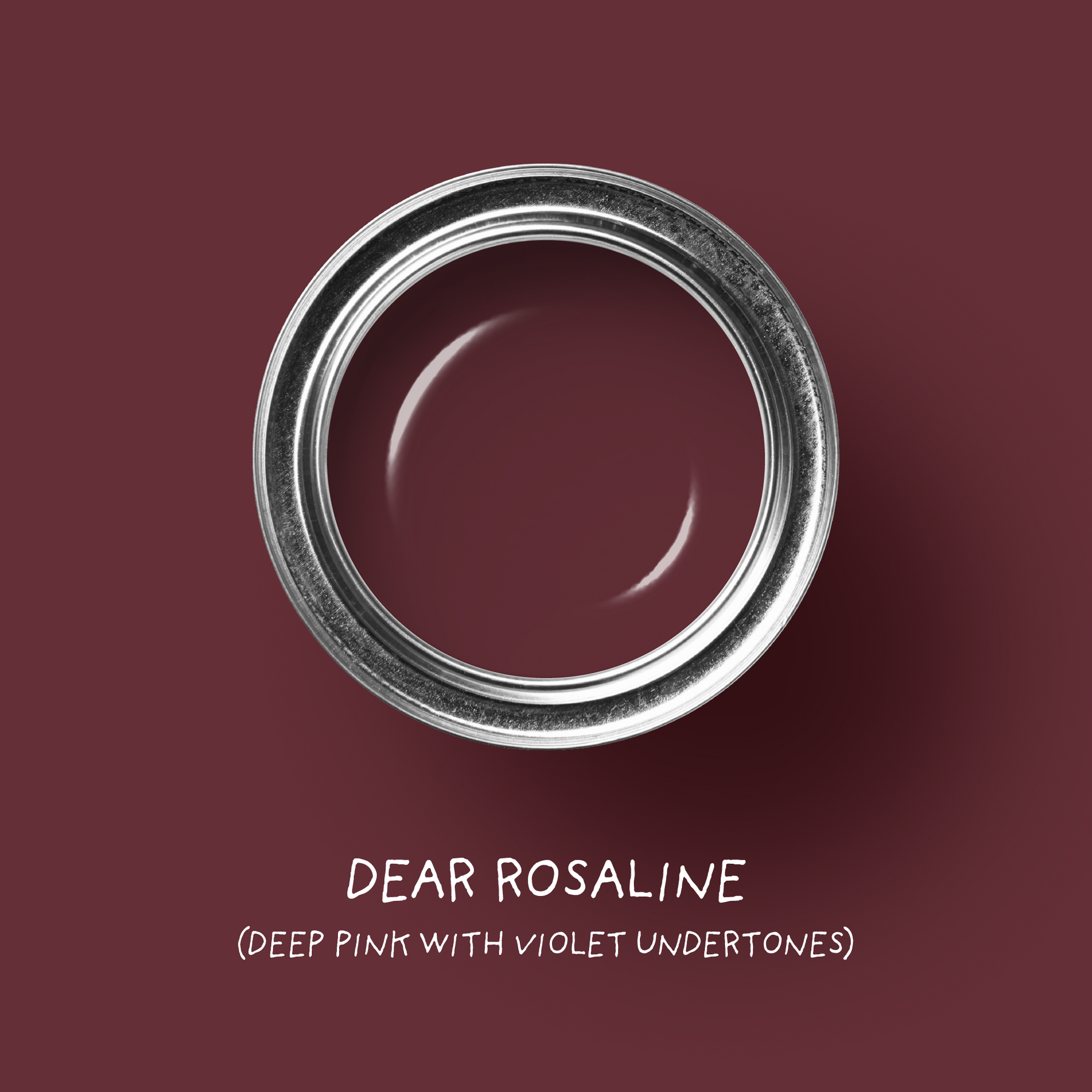 Dear Rosaline, – tonesterpaints