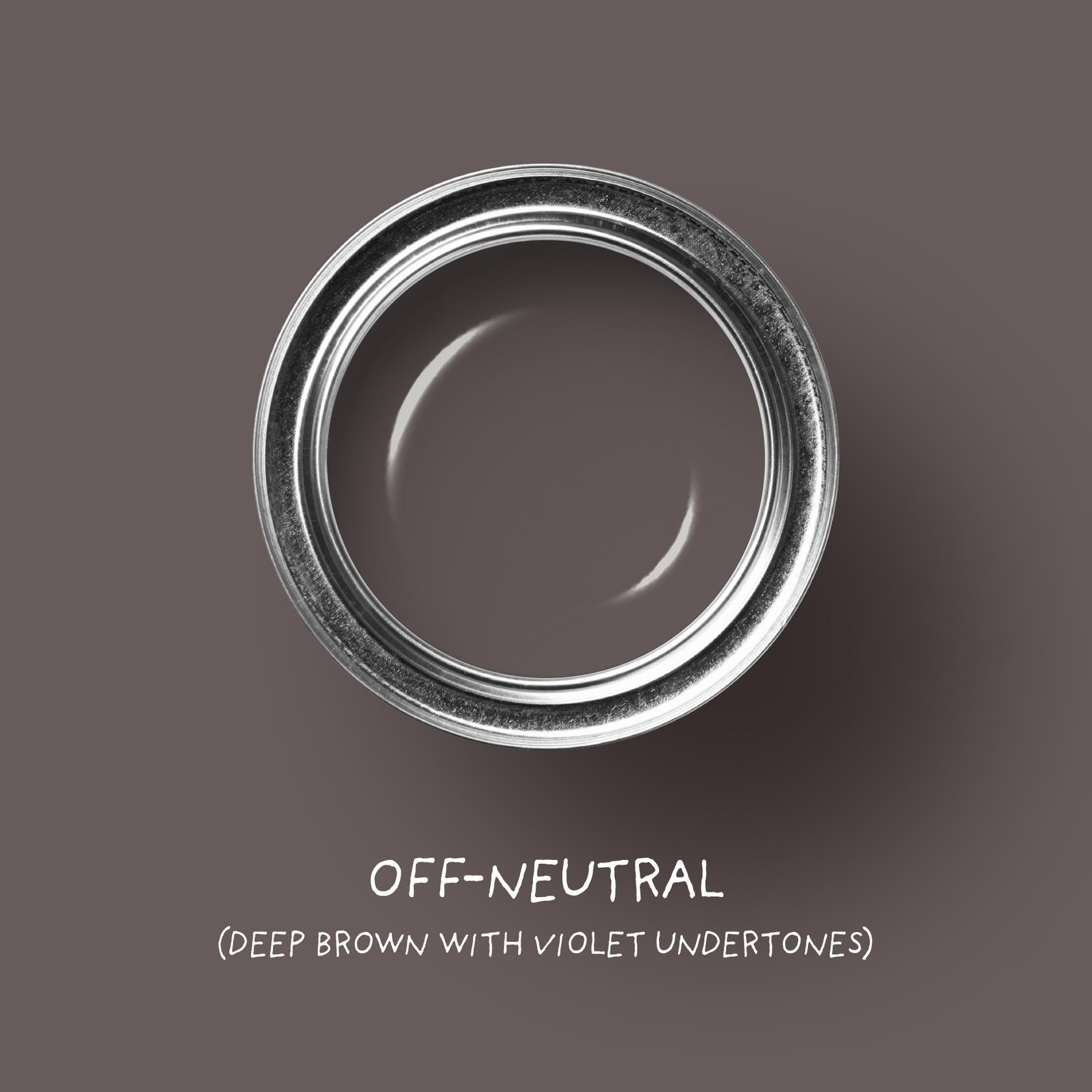 Off-Neutral – tonesterpaints