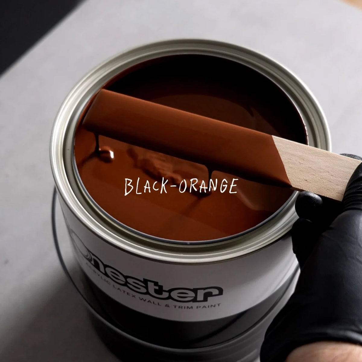 tonesterpaints