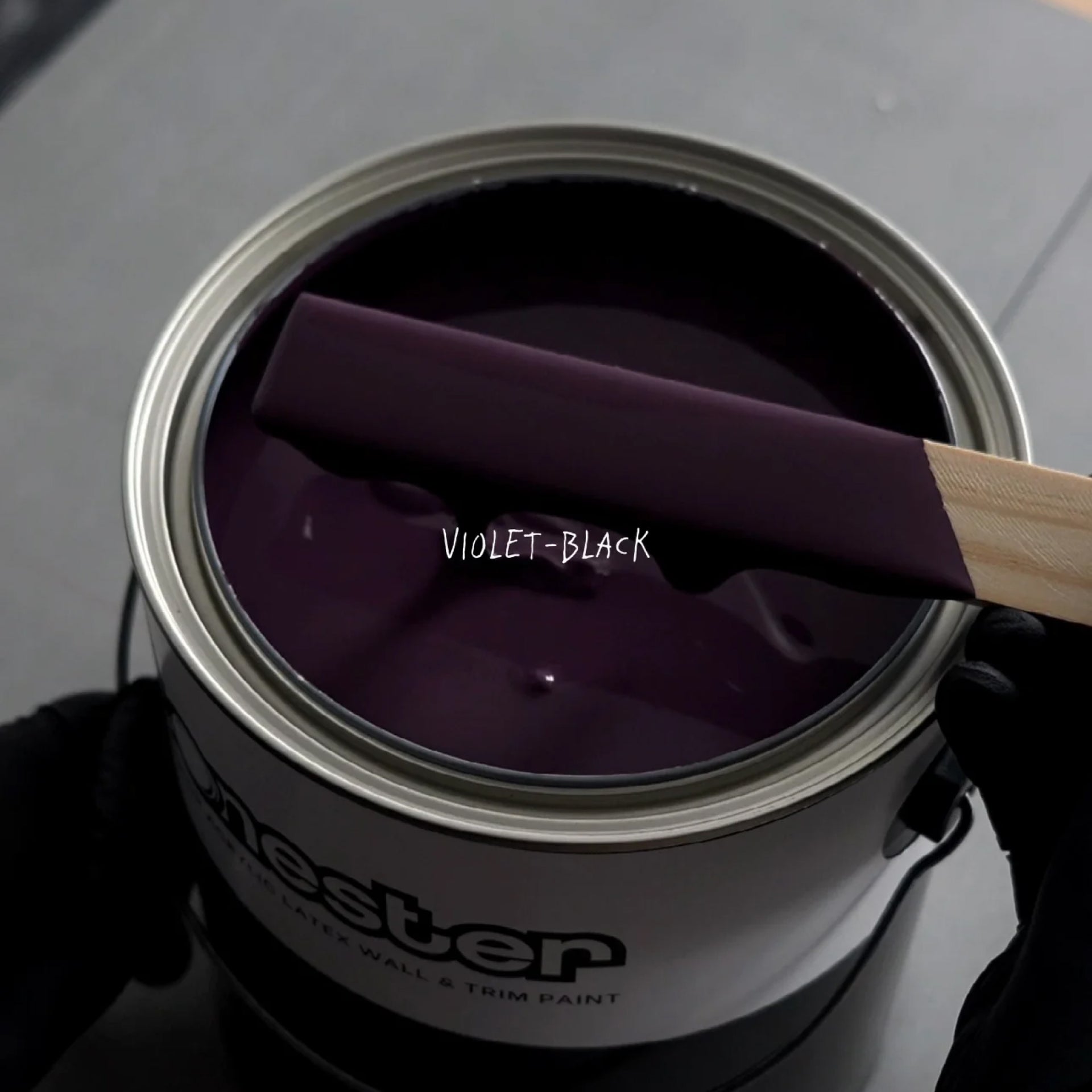 HIGH AT THE GALA – tonesterpaints