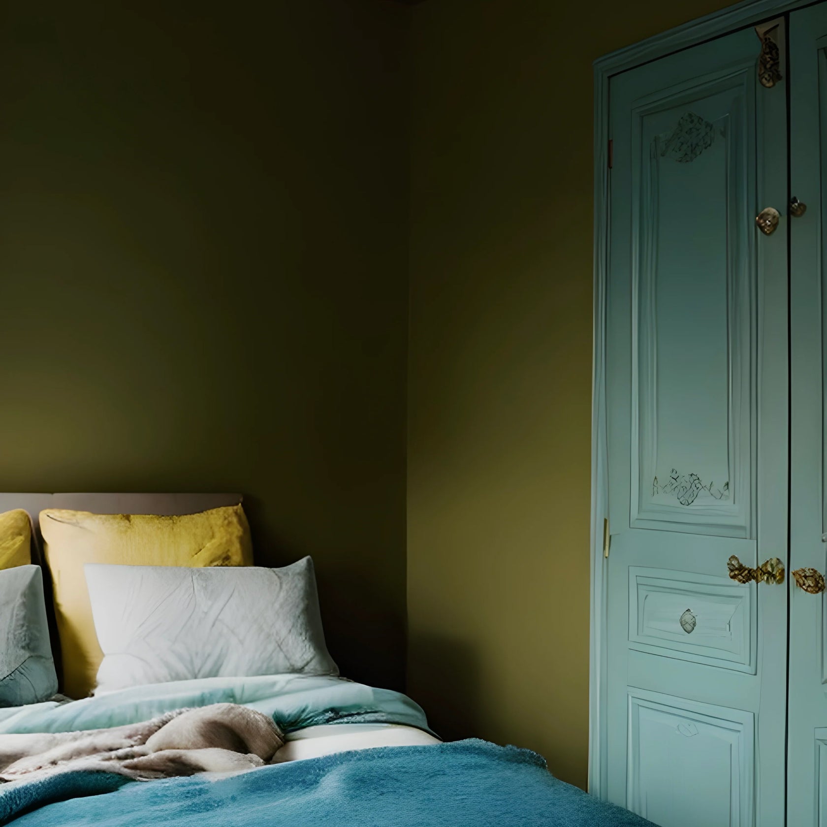 POI$ON – tonesterpaints