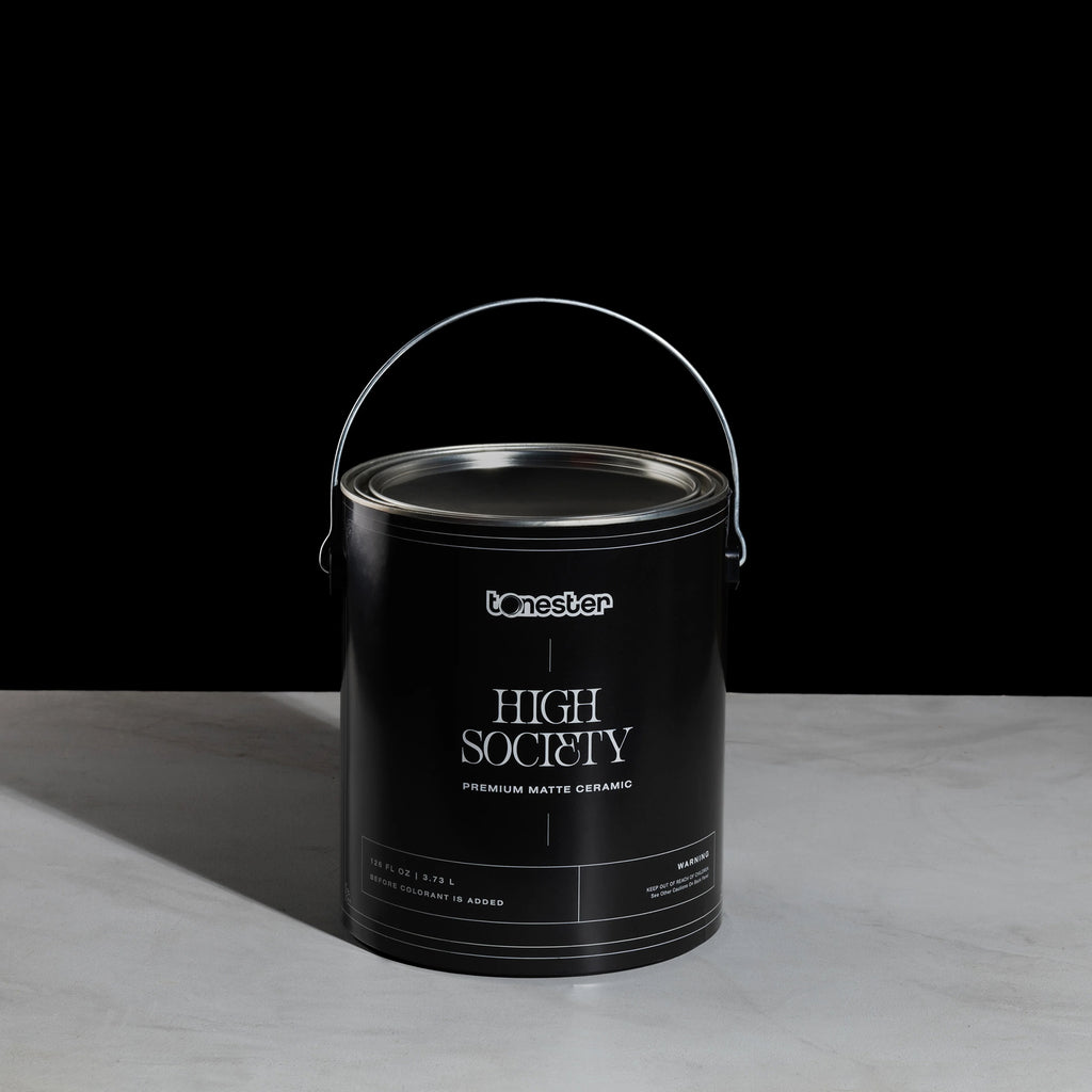 Soho – tonesterpaints