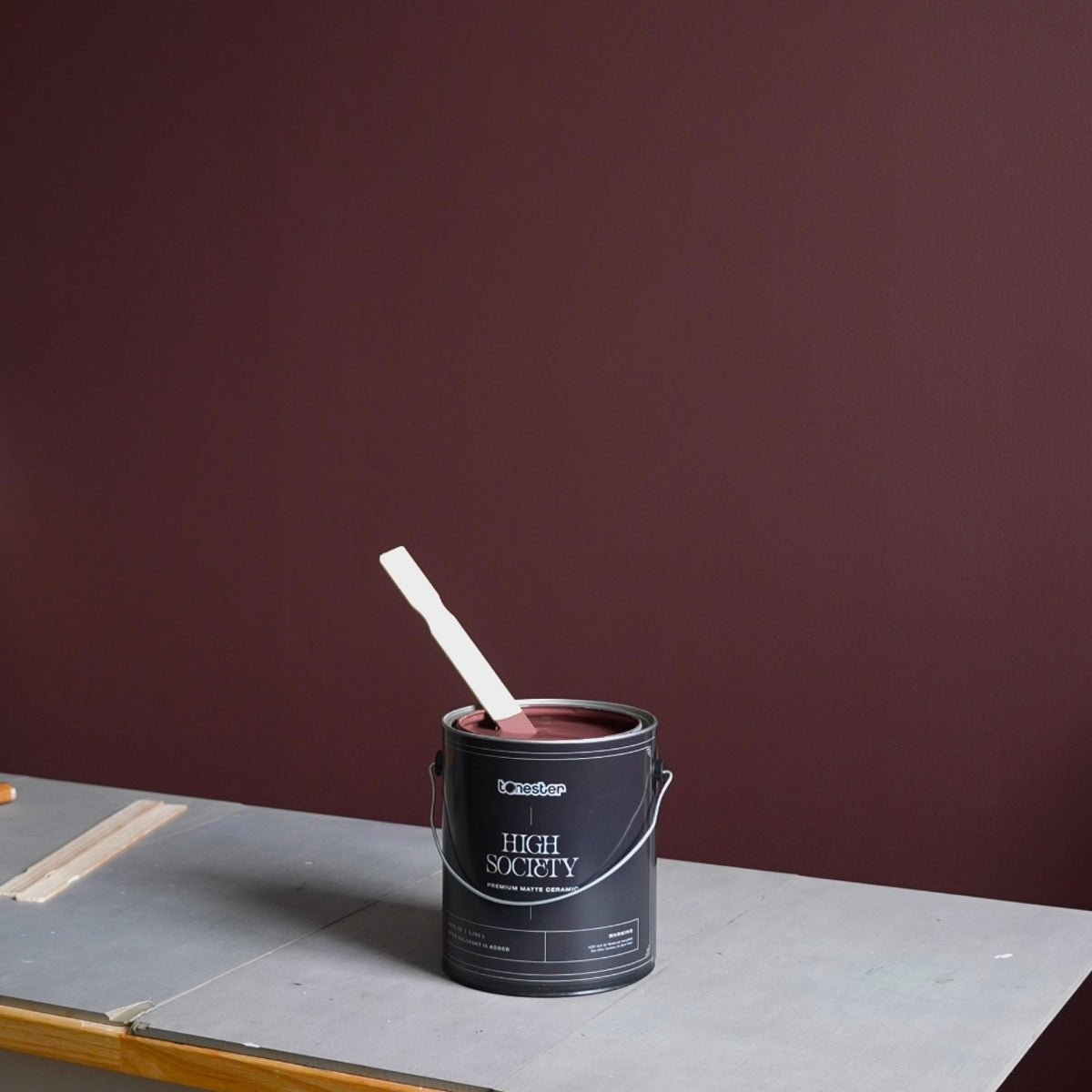 Dark Fame – tonesterpaints