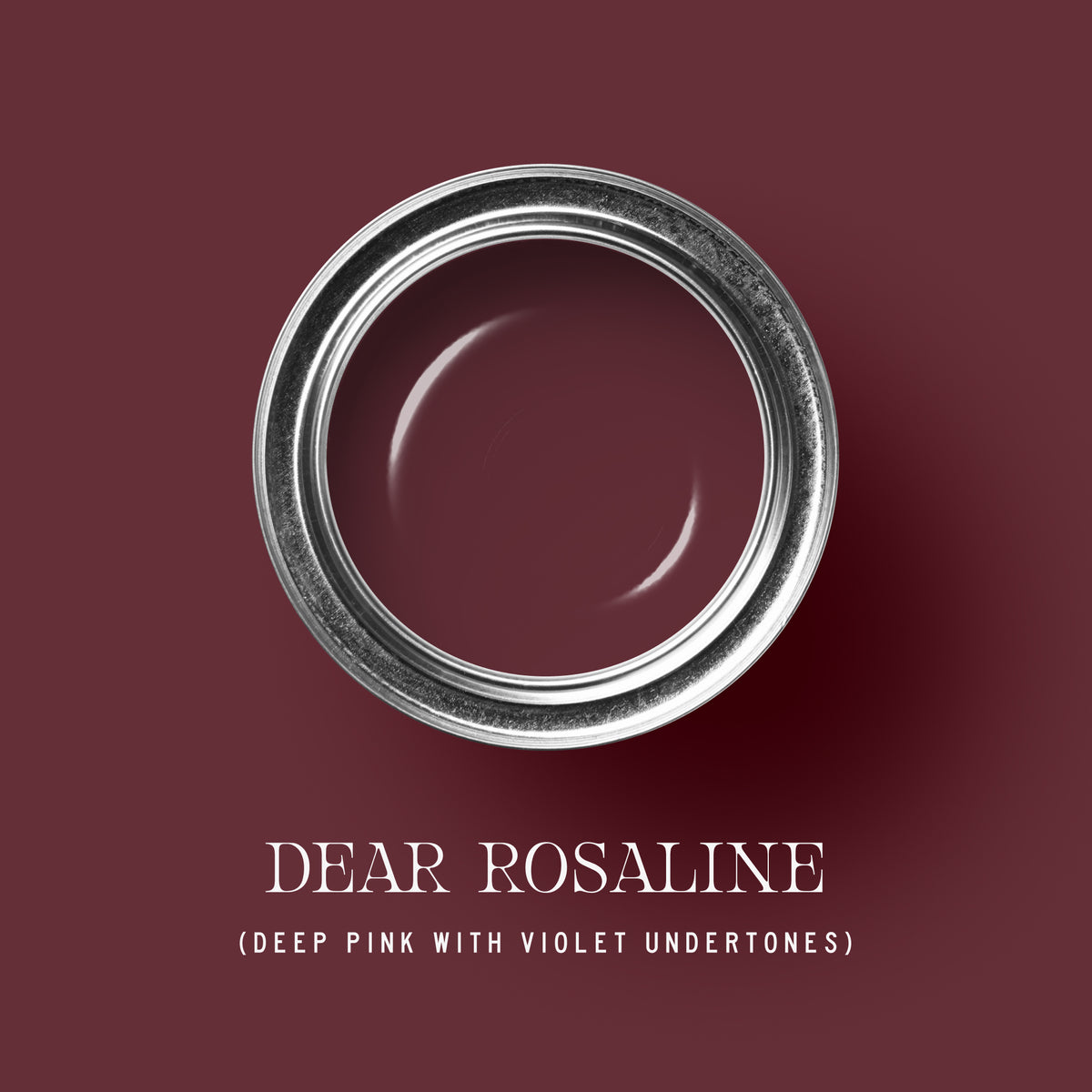 Dear Rosaline, – tonesterpaints