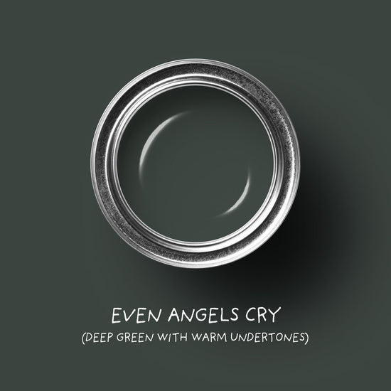 Even Angels Cry. – tonesterpaints