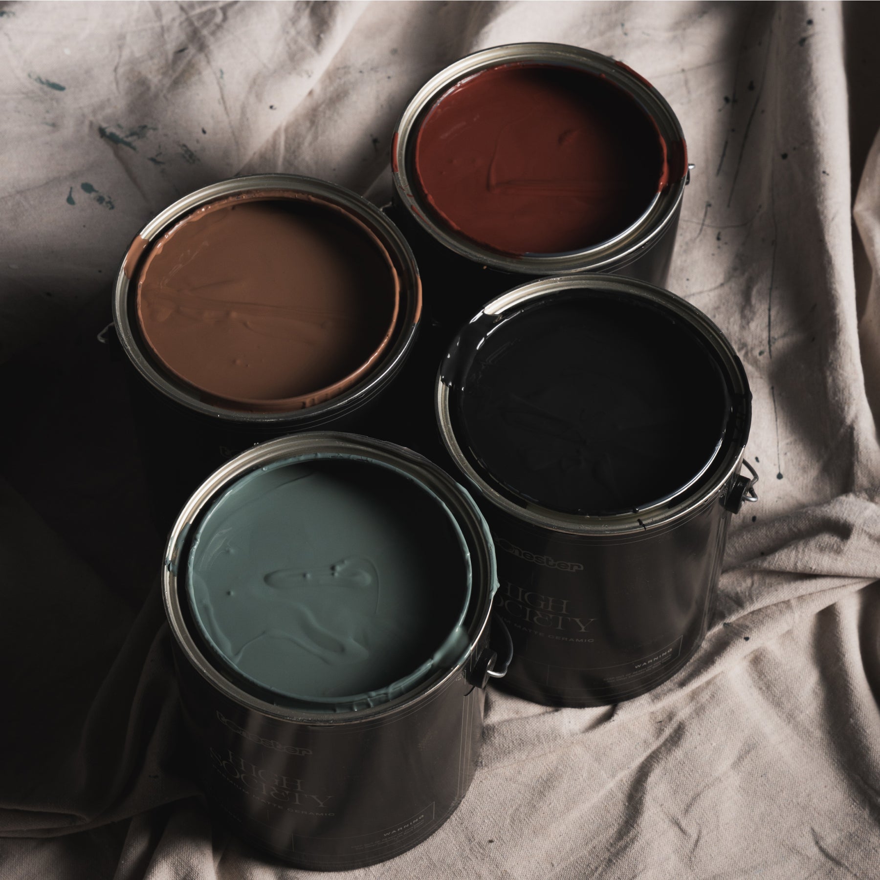 Love & Sins – tonesterpaints