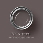Off-Neutral – tonesterpaints