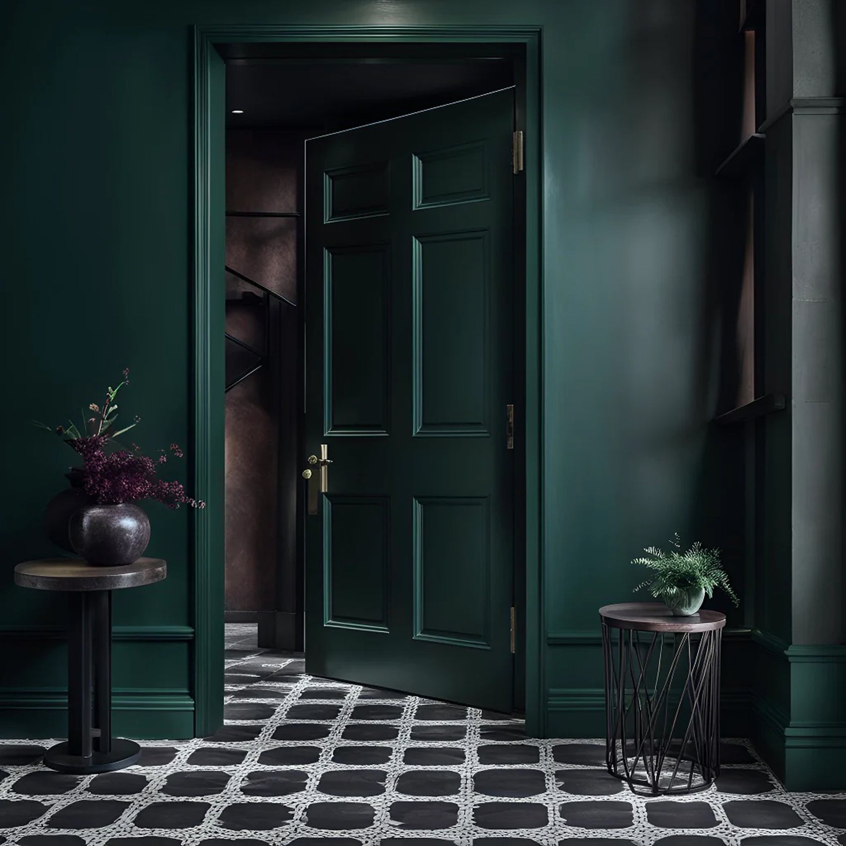 Storms in Paris – tonesterpaints