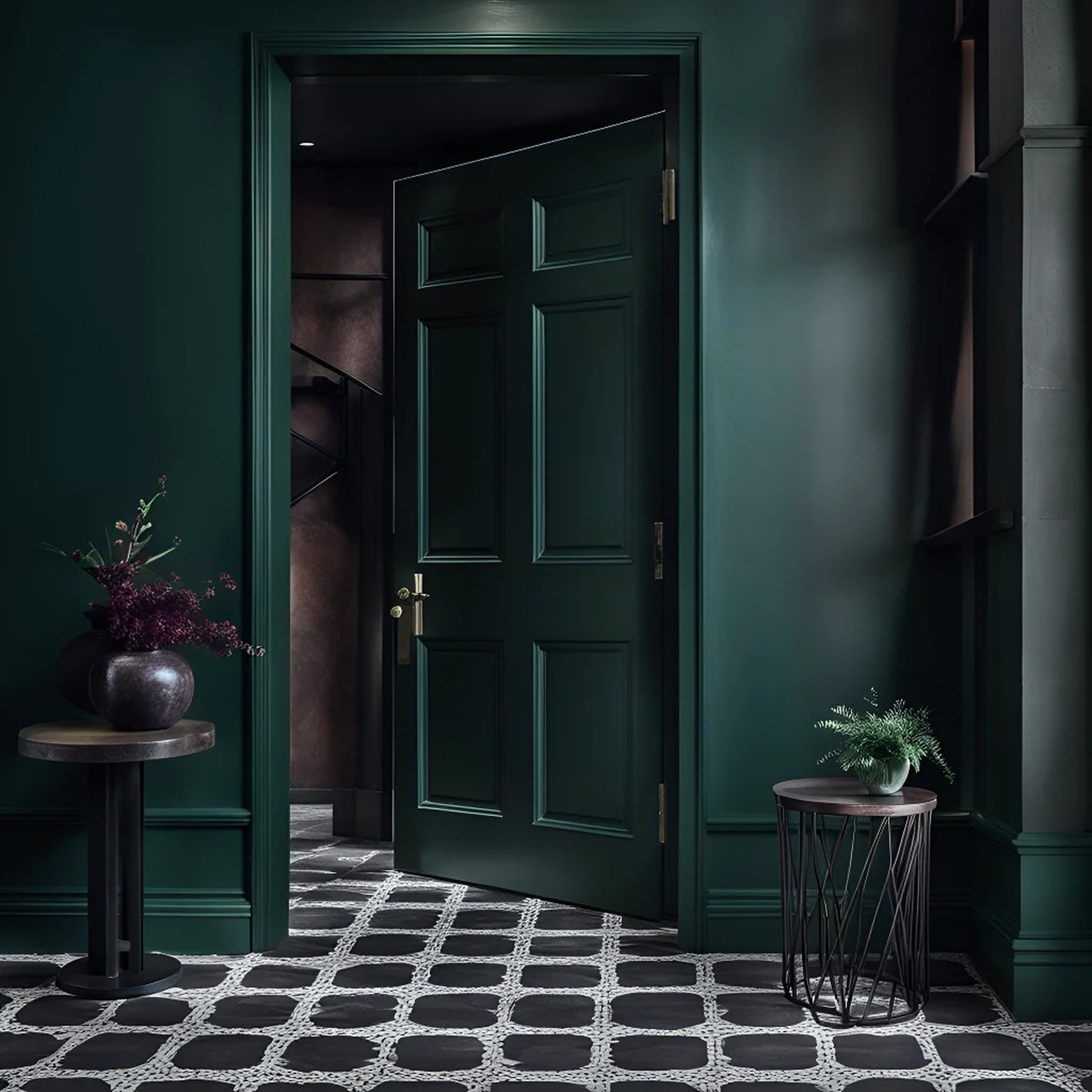 Storms in Paris – tonesterpaints