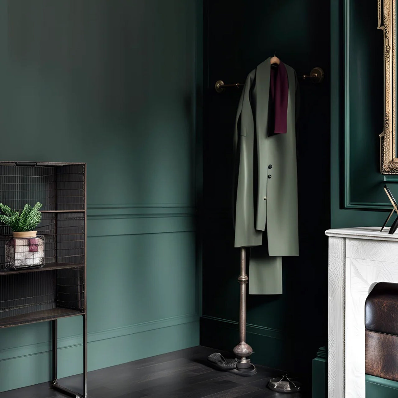 Storms in Paris – tonesterpaints