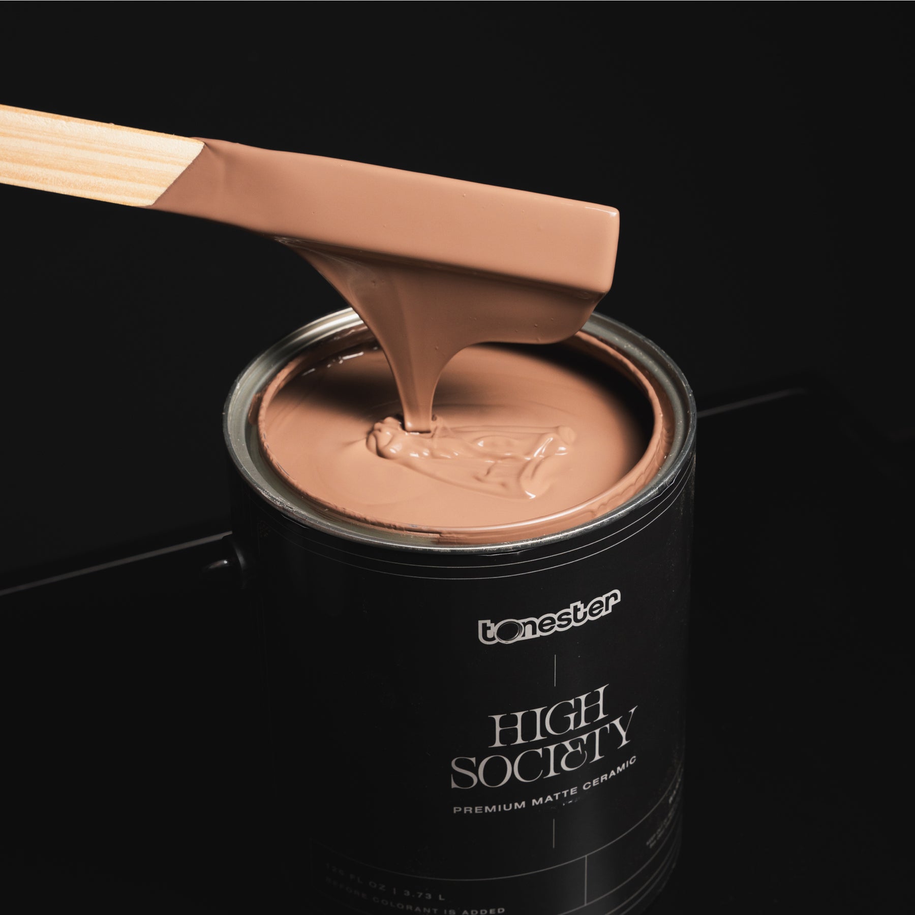 Tonester Paints – tonesterpaints