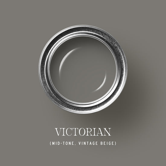 Victorian – tonesterpaints