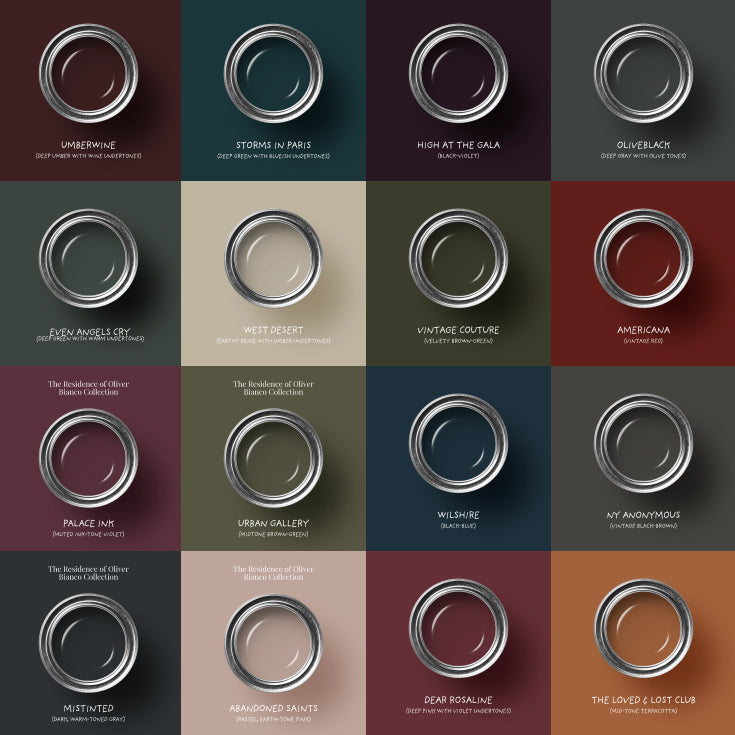 Peel & Stick Color Samples – tonesterpaints