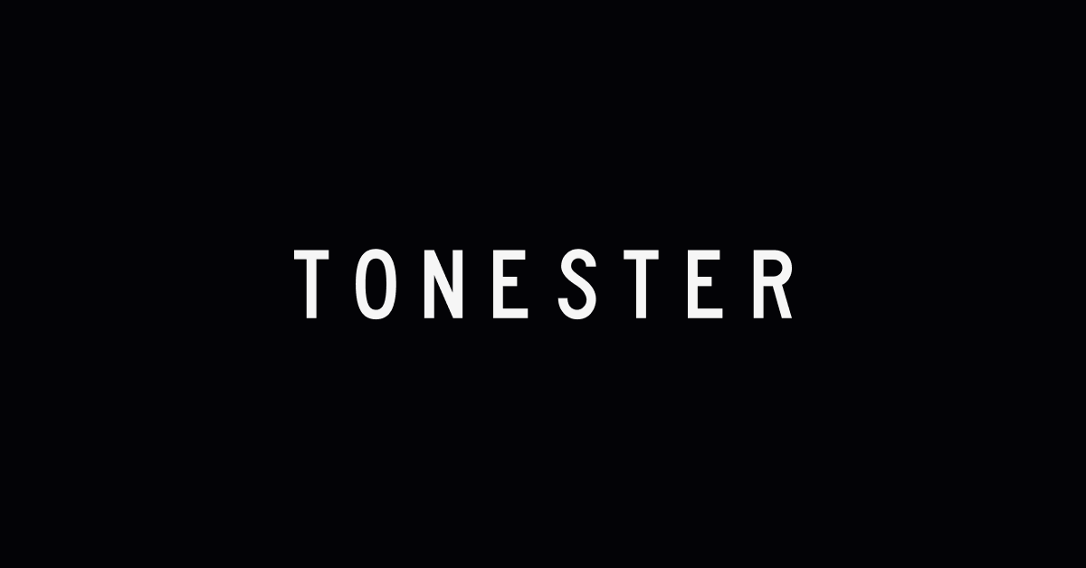 Tonester Paints – tonesterpaints