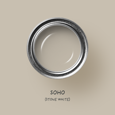 Soho – tonesterpaints