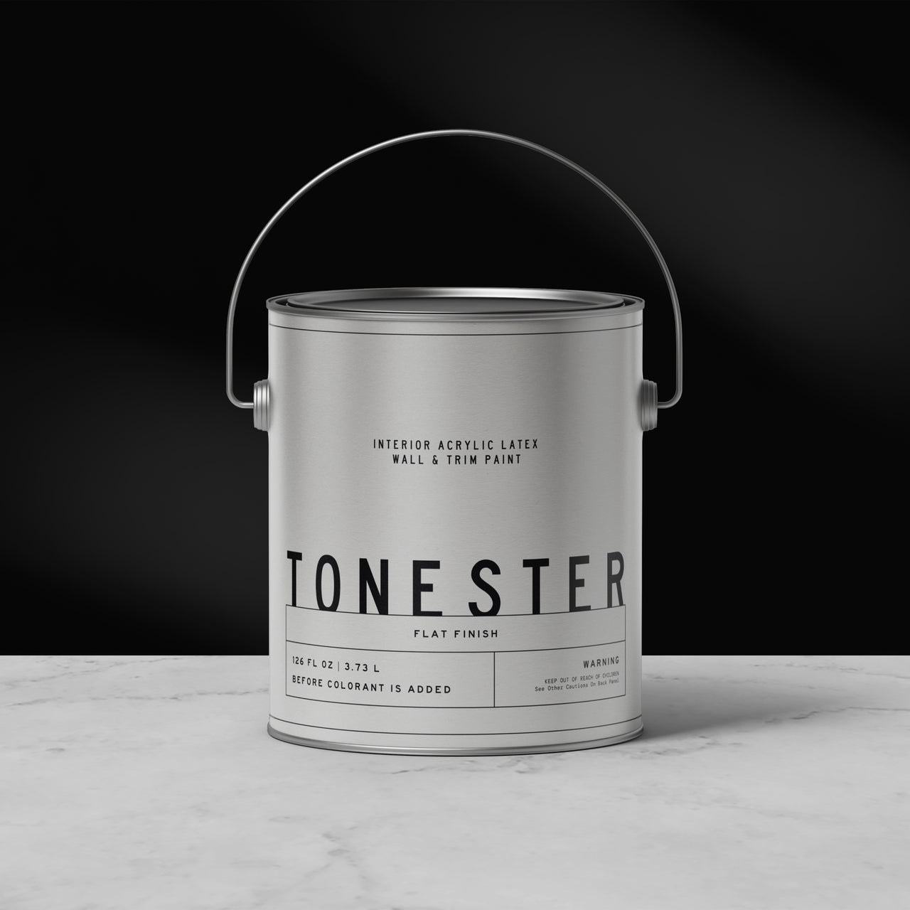 Storms in Paris – tonesterpaints