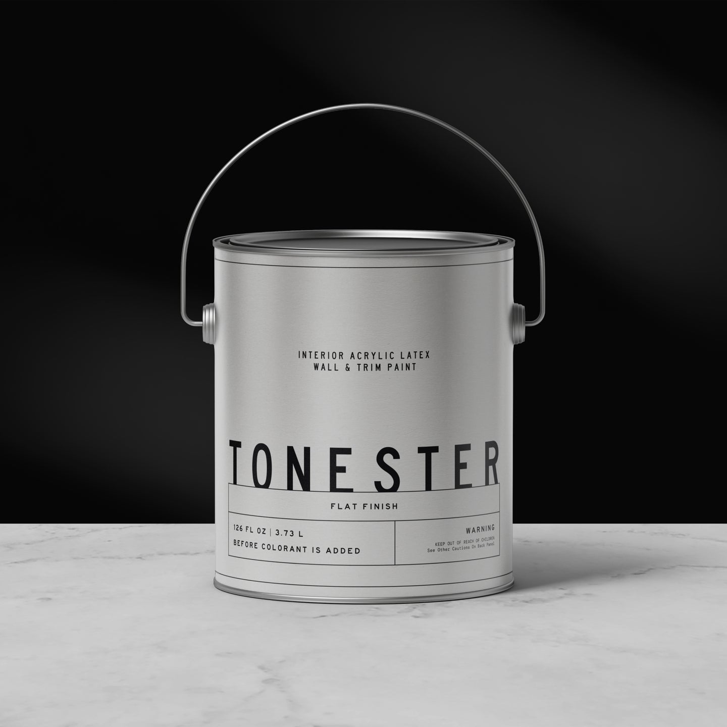 tonesterpaints