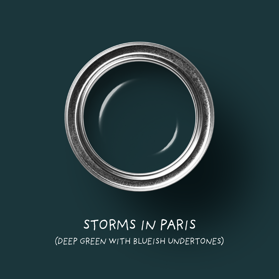 Storms in Paris – tonesterpaints