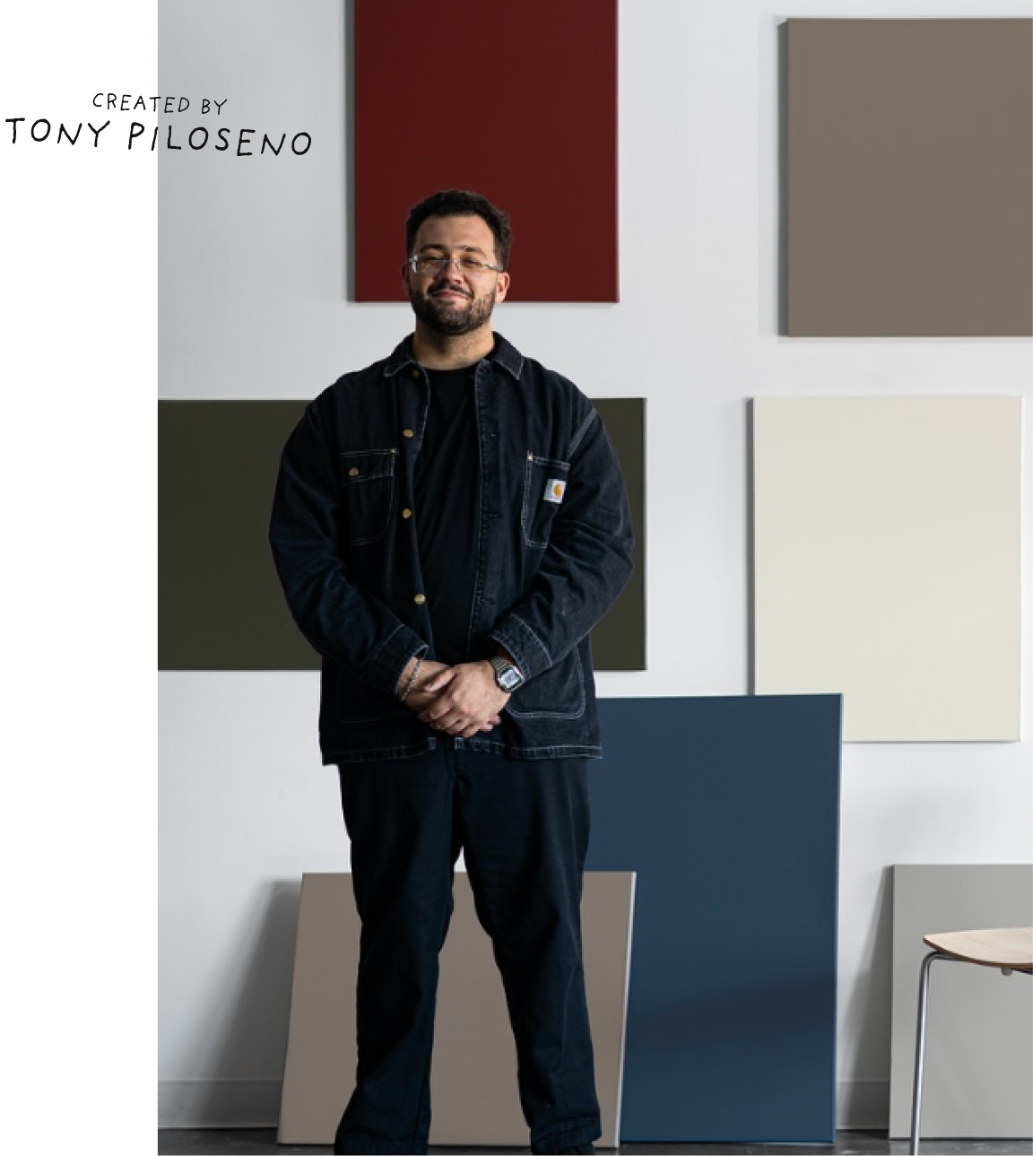 Story – tonesterpaints