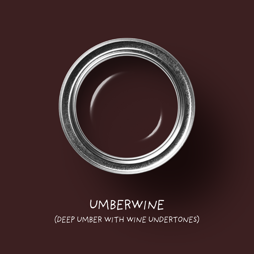Umberwine – tonesterpaints