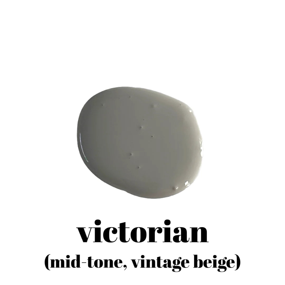 Victorian – tonesterpaints